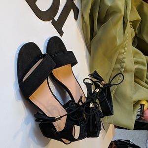 TOP Moda | Shoes | Black Dress Shoes | Poshmark